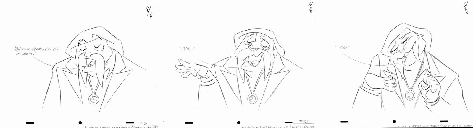 Hook Up Animation: HOOK UP ANIMATION 10 YEARS