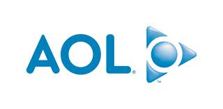 Everything About All Logos: AOL History