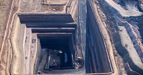 RUDARSTVO: Rudarstvo