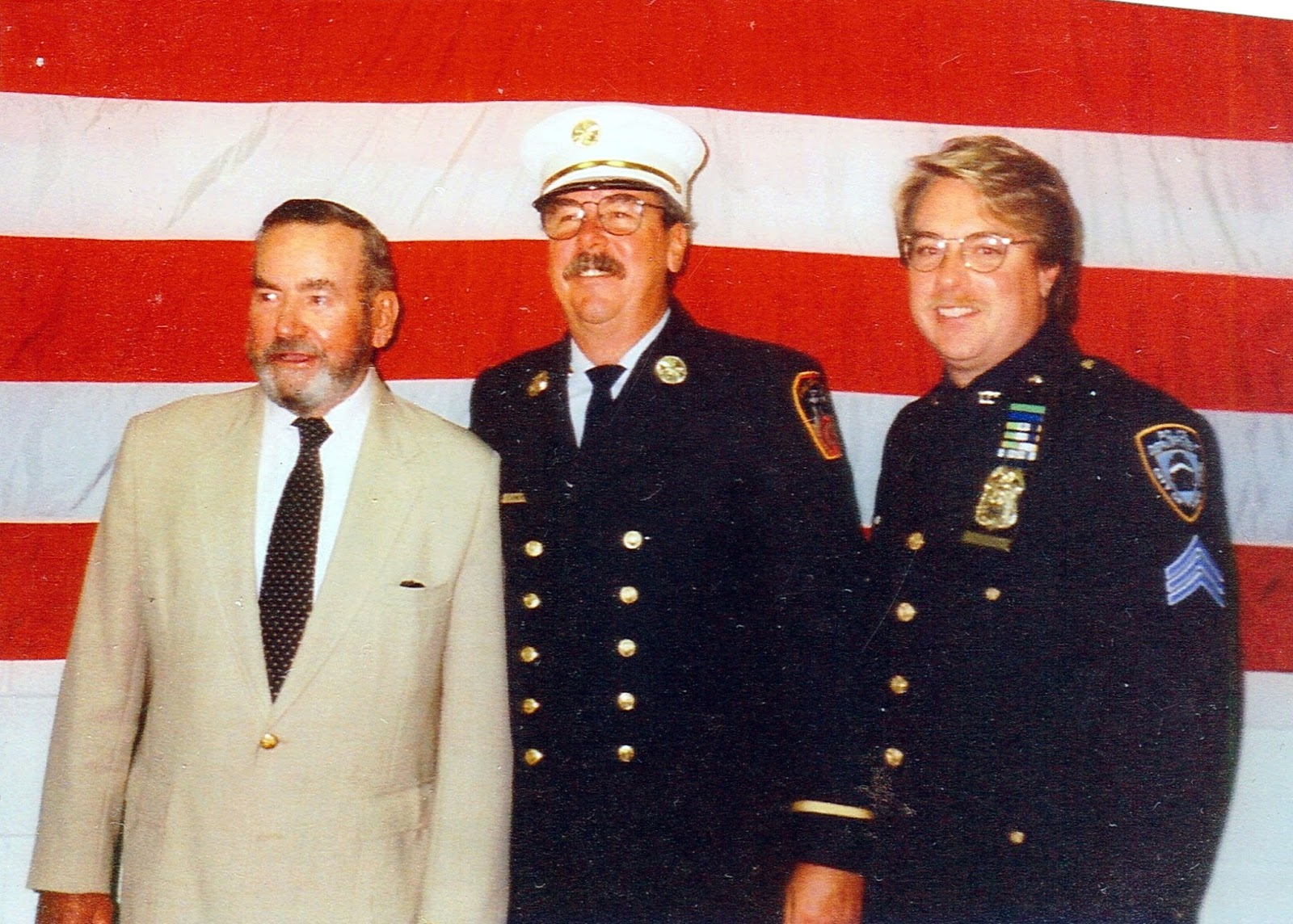 My Family Tree: A Fanning Father's Day