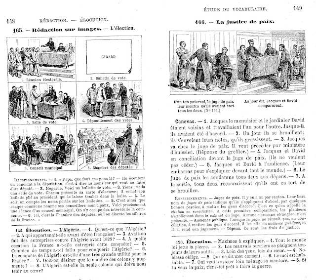 Manuels anciens: Sujets de rédaction pages 146-164 (manuel Carré-Roy de ... Manuels anciens: Sujets de rédaction pages 146-164 (manuel Carré-Roy de ...