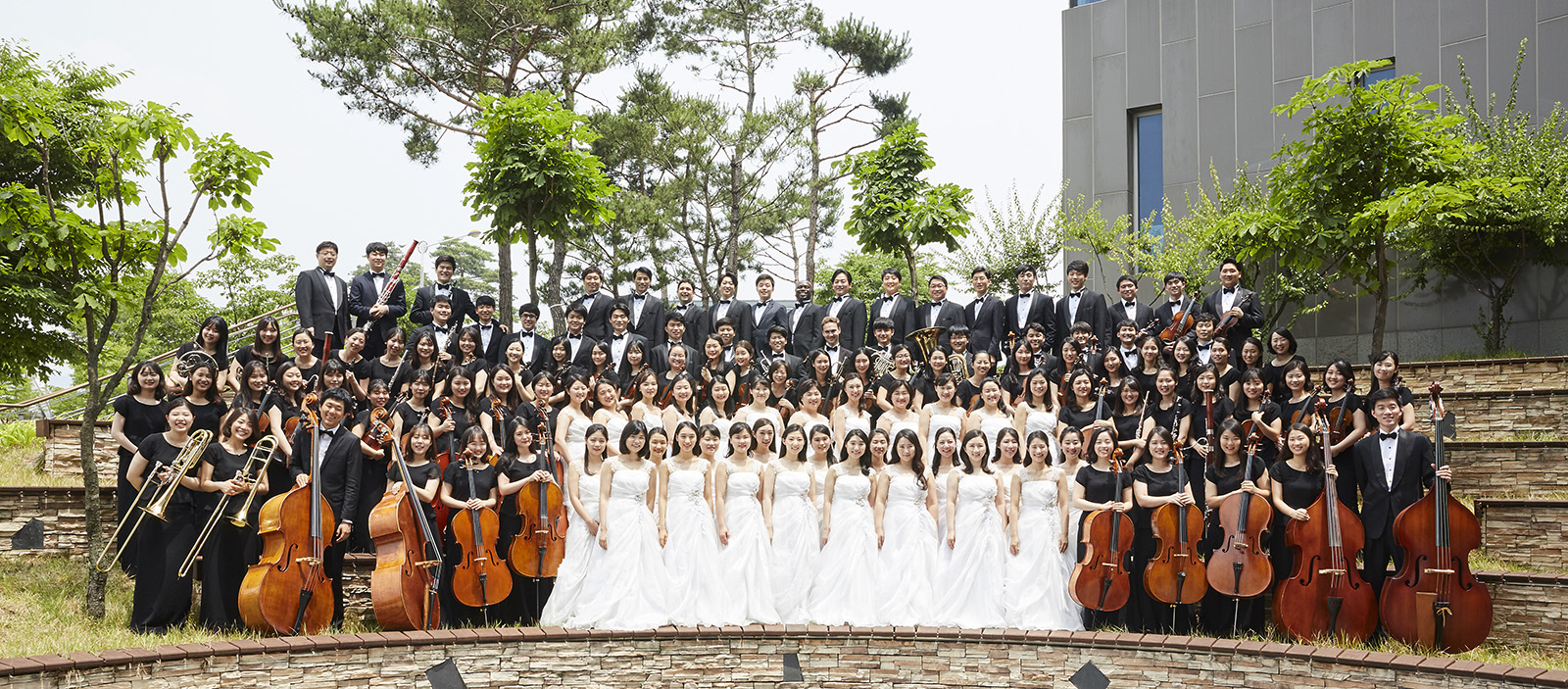 Who is the Gracias Choir? | Graciaschoir