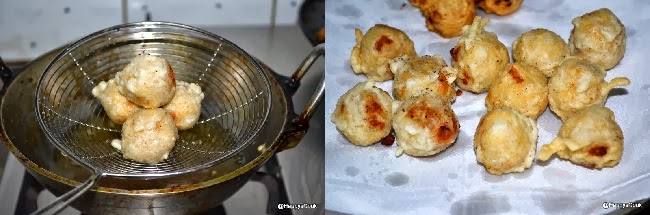 Suzhiyam Recipe | Suyam | Susiyan | Seeyam | Diwali Special Recipes ...