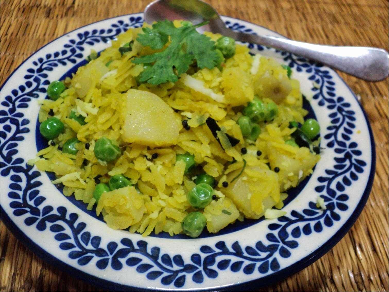 7 Breakfast options without breads | Lettuce Review