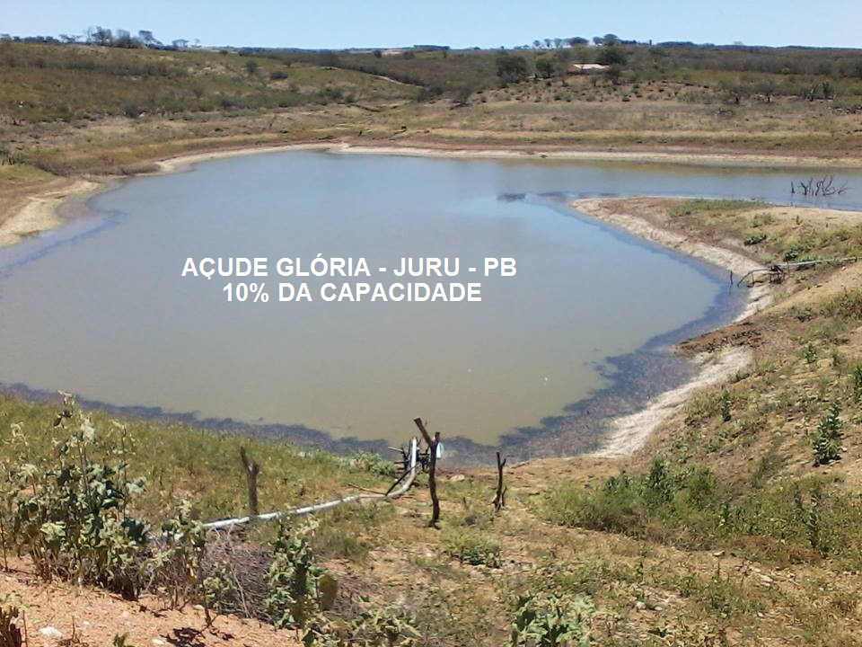 JURÚ ENTRA EM COLAPSO | TABIRA DE TODOS