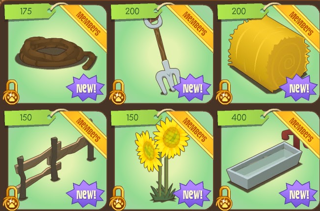 Animal Jam Adventures: AJ Update
