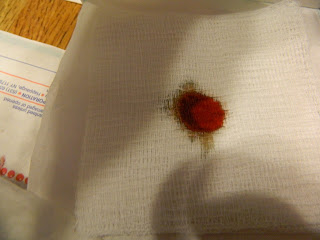 Adventures in Teaching