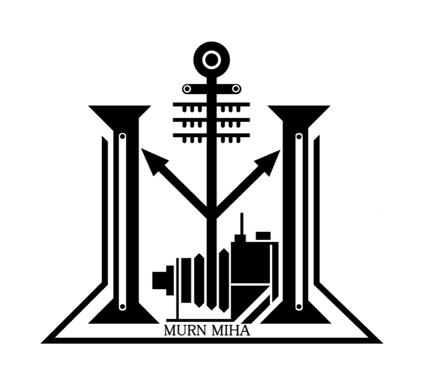 ATELJE ART MURN - MIHA MURN ART WORKS