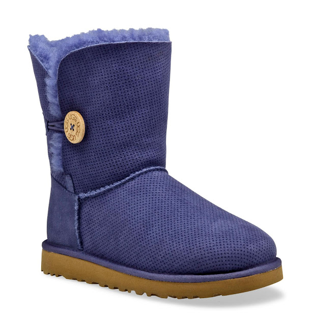 Beneath The Crystal Stars: Uggs - Spring/Summer Collection 2011