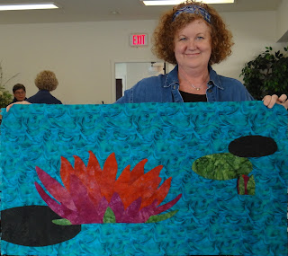 Barbara Shapel: Mystery Class at Cannon Beach, Oregon