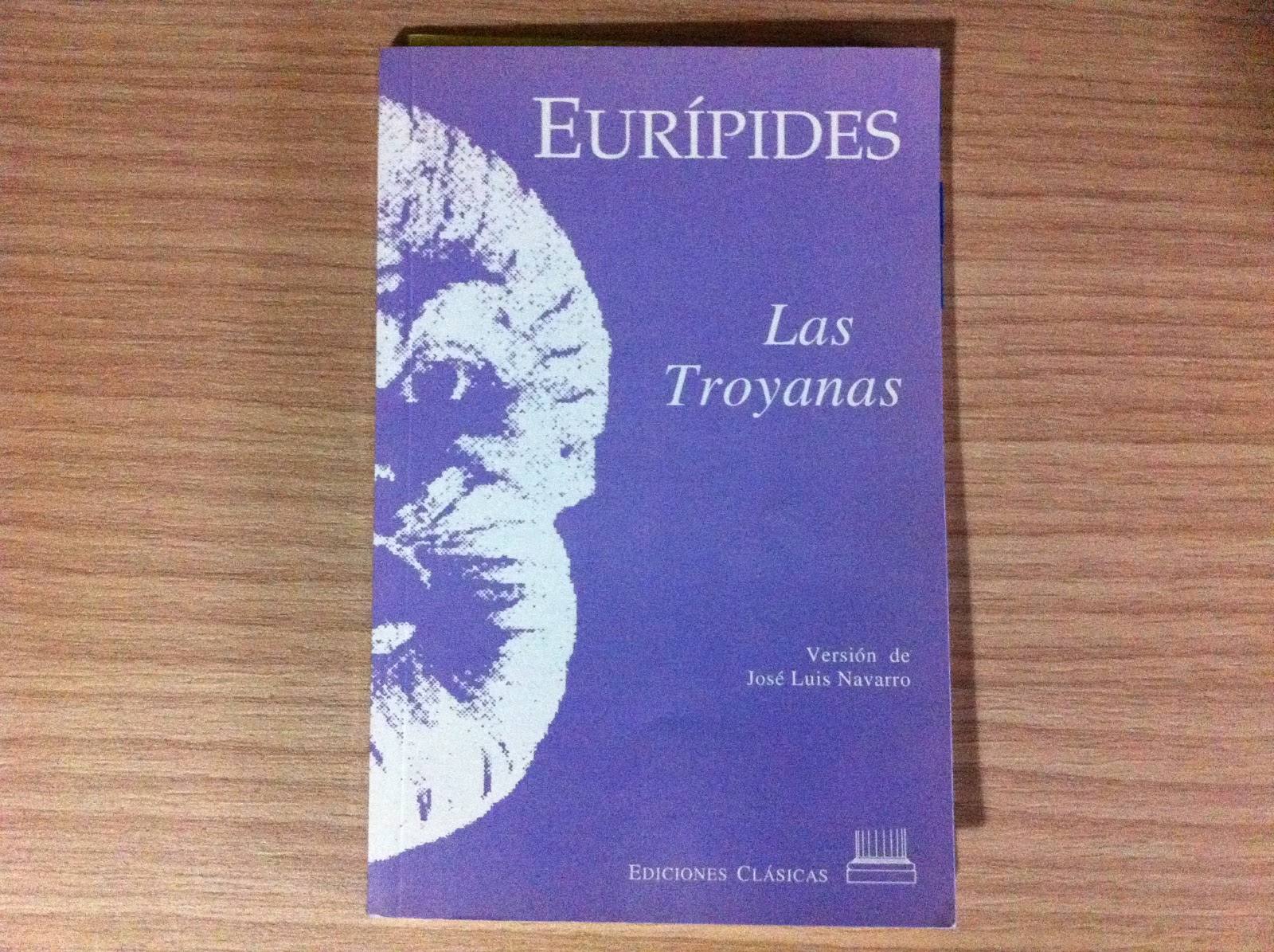 LO QUE LEO: noviembre 2012