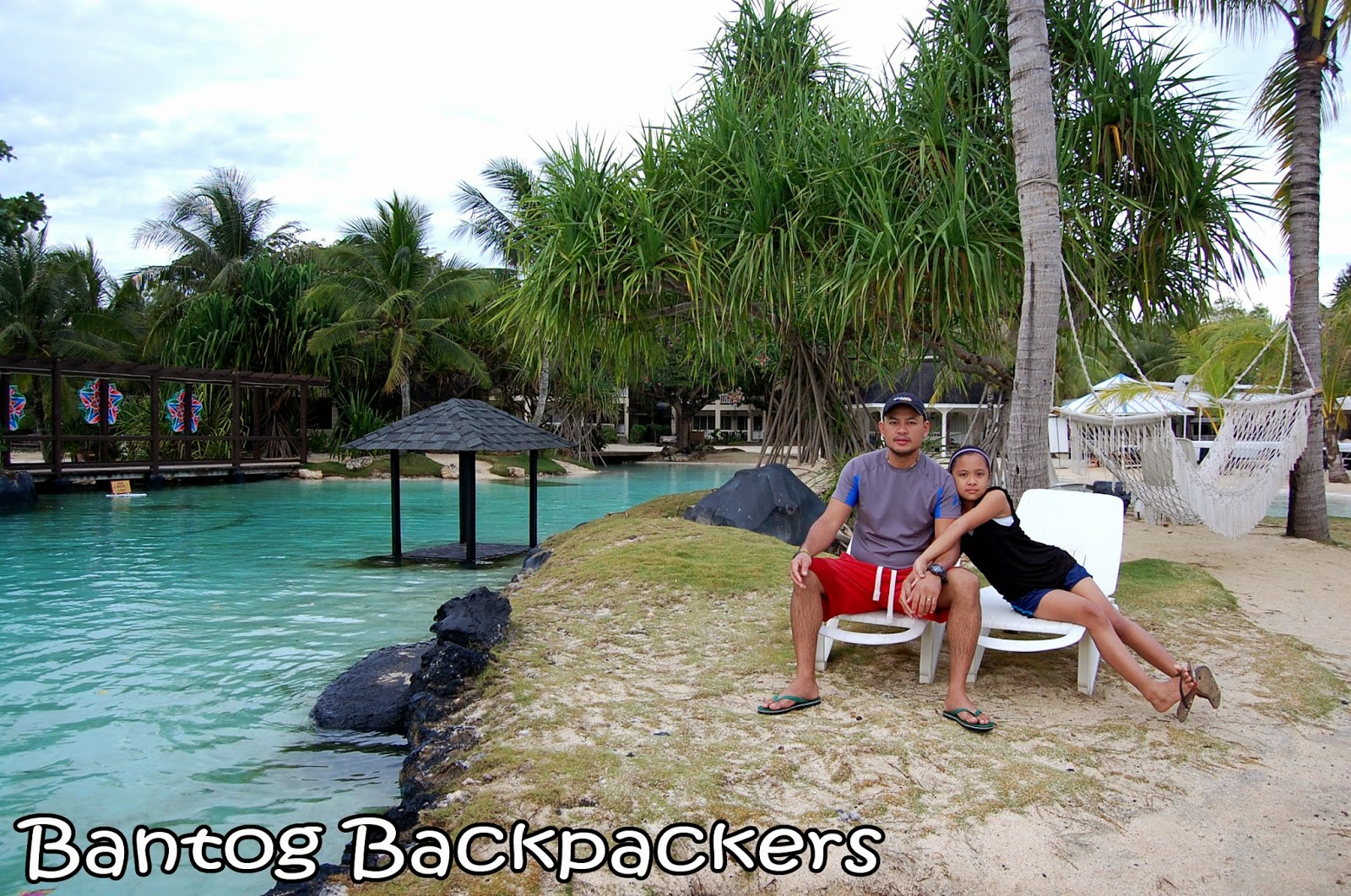 Plantation Bay Resort and Spa | Bantog Backpackers