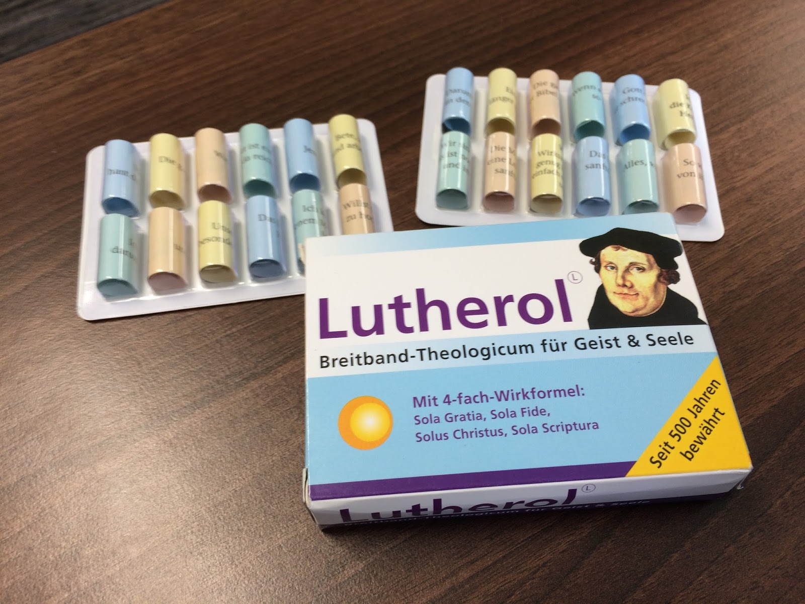 Alec Ryrie: Religio medici