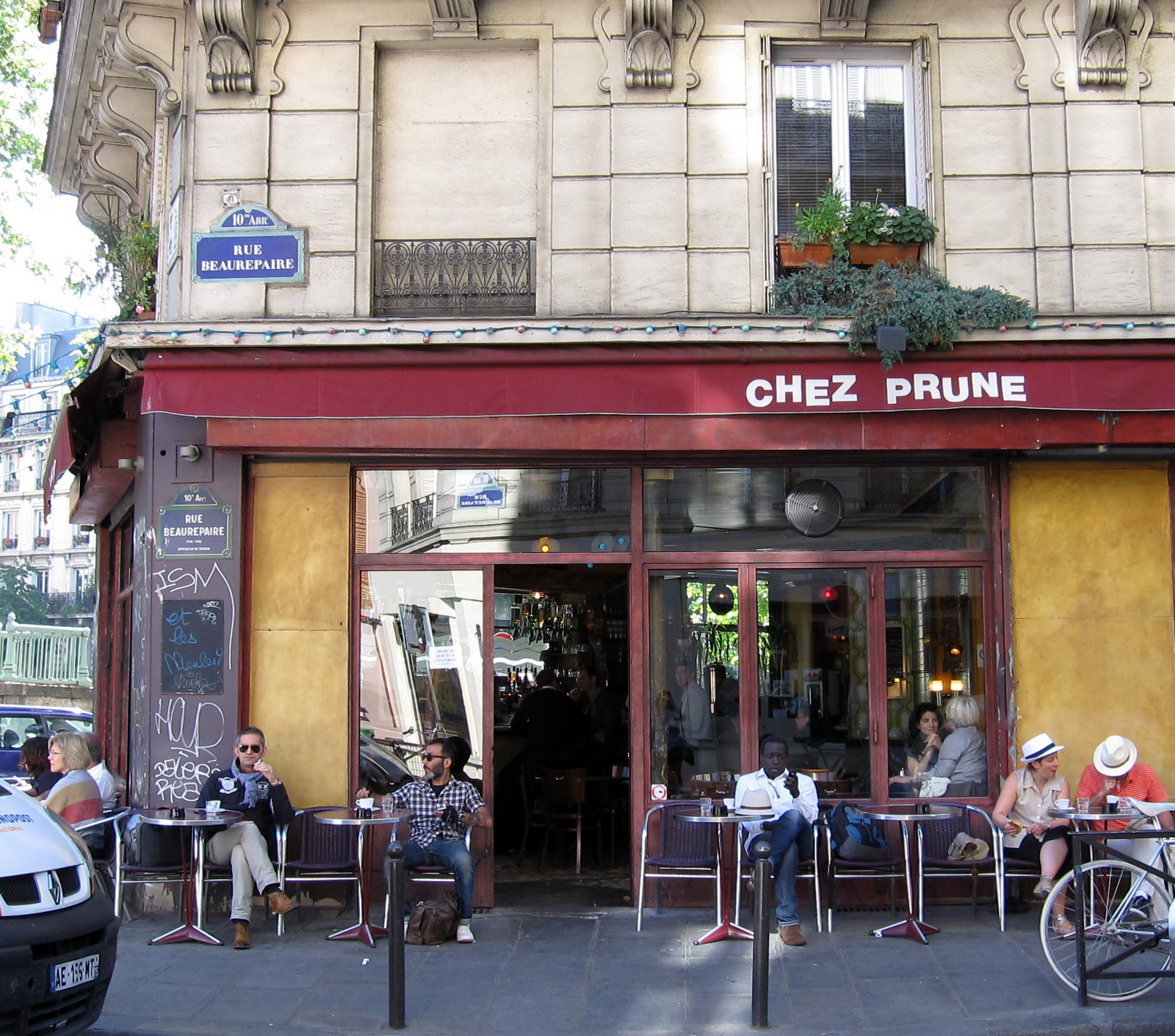 Eating L.A.: Six delicieux ways to get a taste of Paris