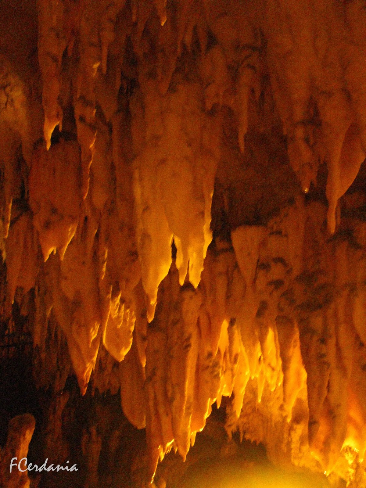 Revisiting Bulwang Caves in Mabinay | blipzradar