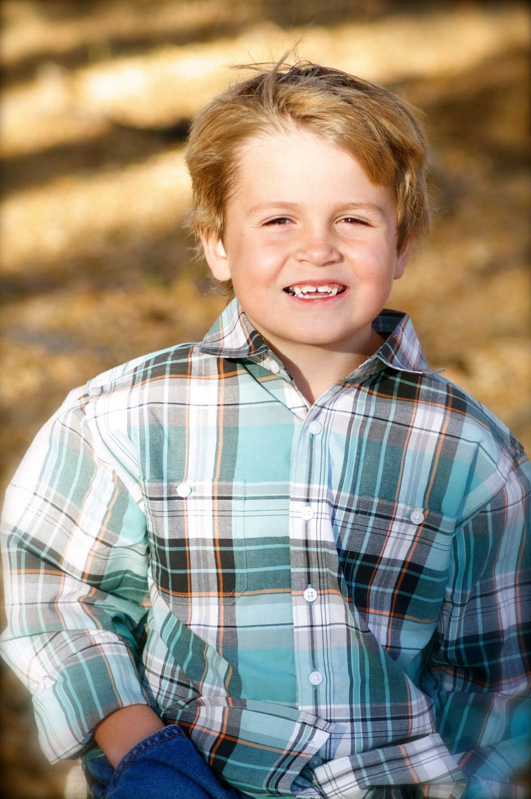 Stephanie's Snapshots: The Sowards Family