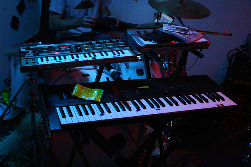 Indian Red Lopez @ 26 Collective Studios! | 26 Collective