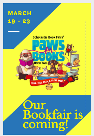 21st Century Librarian: Creating Amazing Designs With Canva