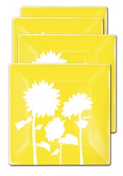 HAPPY HEALTHY BELLY: Slimware Portion Control Plates