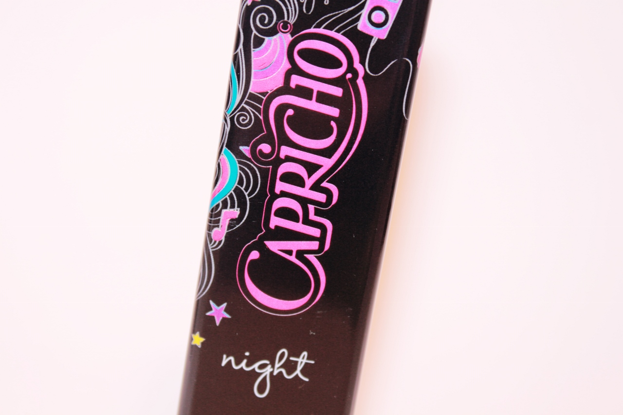 Beauty Touch: REVIEW | Capricho Day&Night - O Boticário