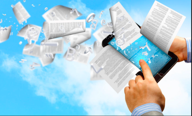 paradojas: LA INFORMACIÓN