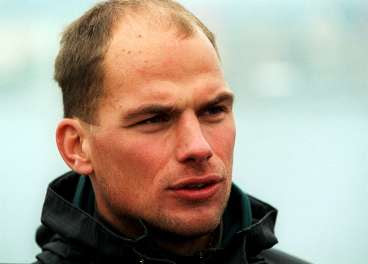 Julen Urdaibai: GORAN KROPP. EJEMPLO DE AVENTURA