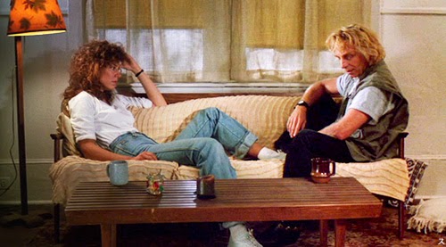 Crazy Days and Nights: Kit Carson Has Died