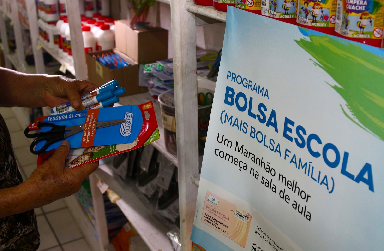 Como Conseguir Bolsa Em Escola Particular - BRAINCP Como Conseguir Bolsa Em Escola Particular - BRAINCP