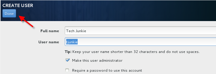 Tech Junkie Blog Real World Tutorials Happy Coding Install Centos Iso On Virtualbox Part 2