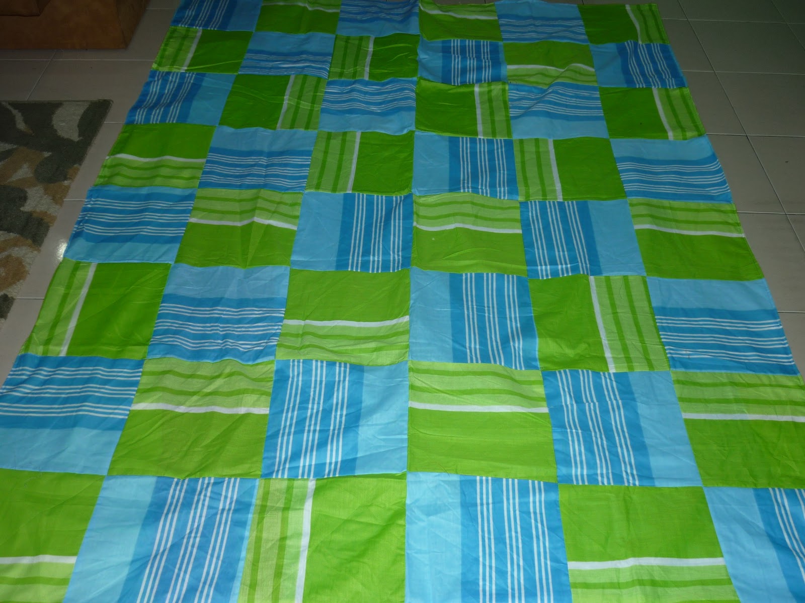 SELIMUT PATCHWORK: GAMBAR-GAMBAR SELIMUT PATCHWORK.