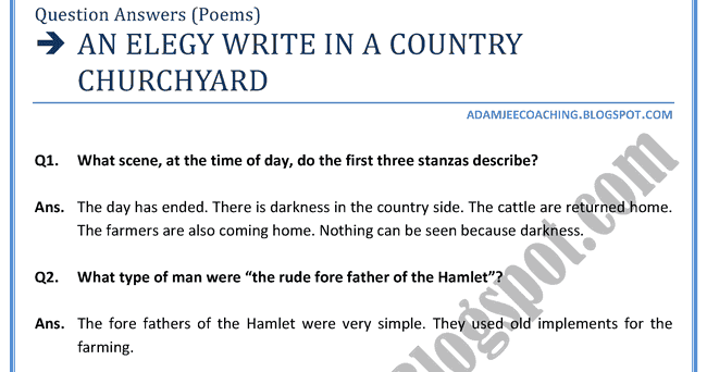 How to write an elegy - webcsulb.web.fc2.com