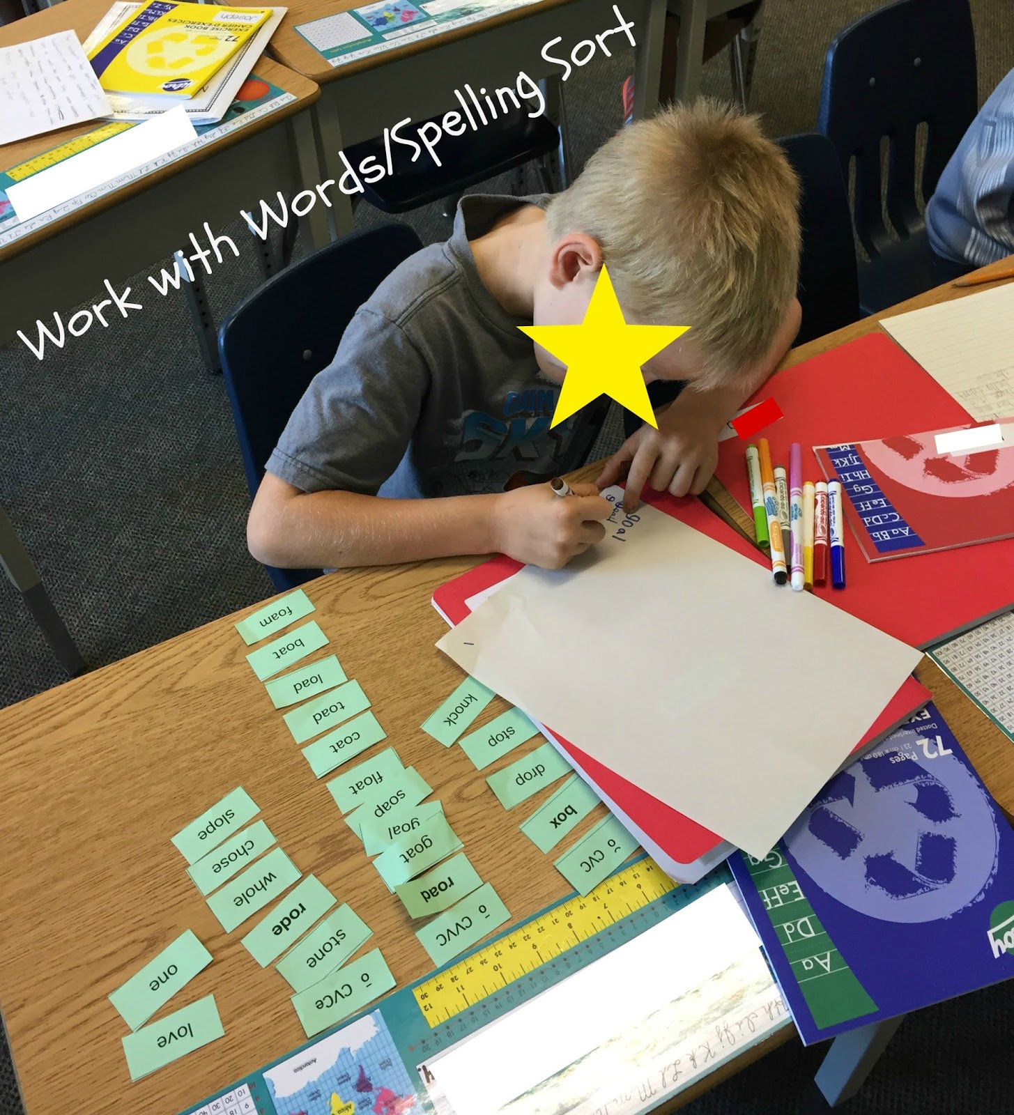 My Teaching Adventures