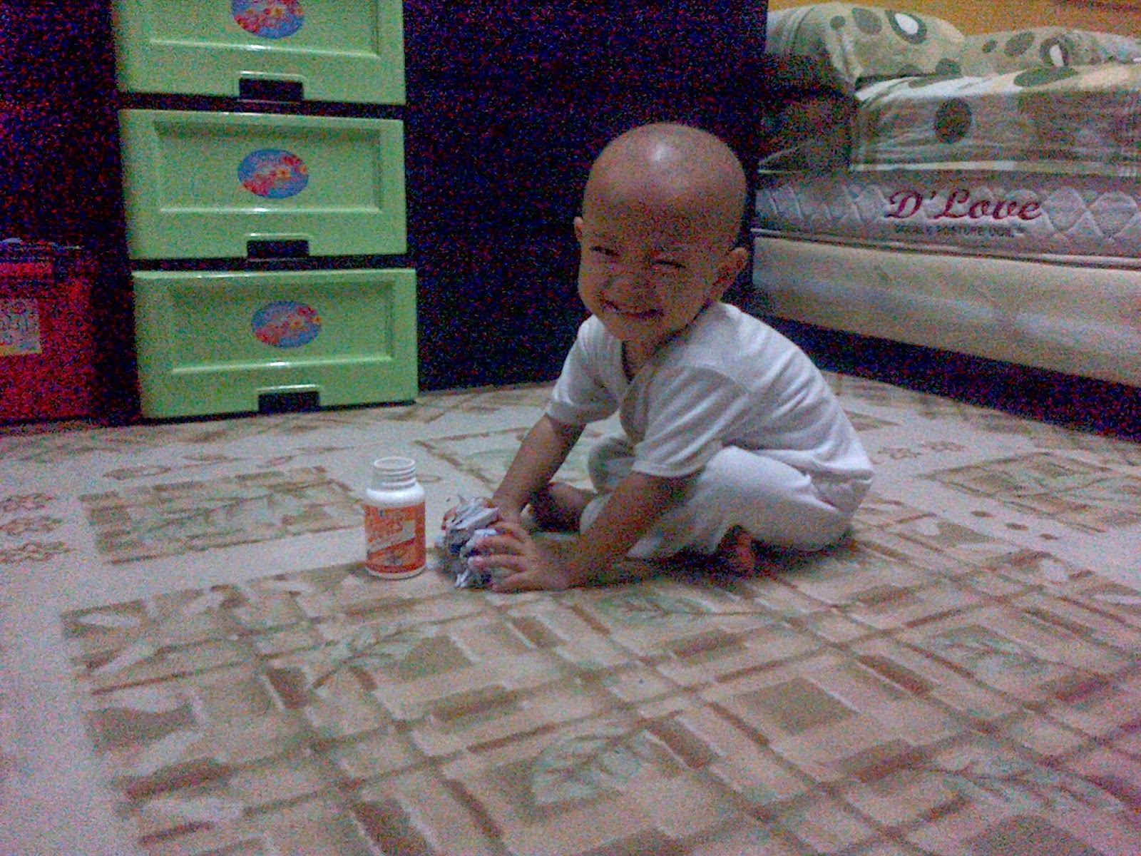 it's all about H & H..::: :: main guli dulu & sekarang