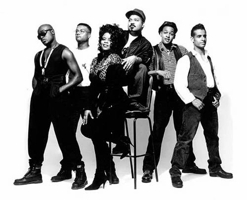 DISCOS PARA EL RECUERDO : INCOGNITO