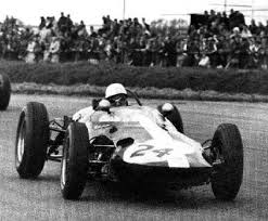 Accidentes Mortales en Formula 1: Bob Anderson