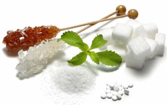 les édulcorants et les effets nocifs sur la santé | Conseilshealthy