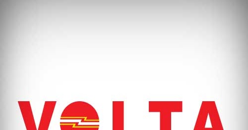 volta batteries logo | designway4u | designway4u