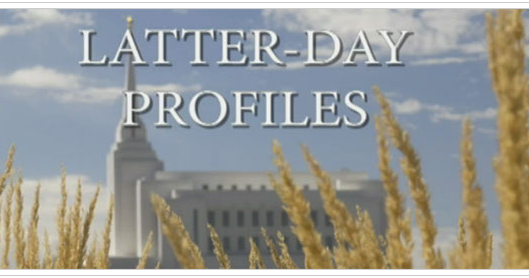 Multimedia Video Journalism: Latter-day Profiles