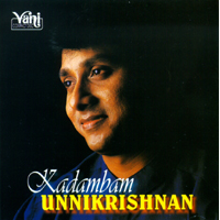 *Identity*: P. Unni Krishnan