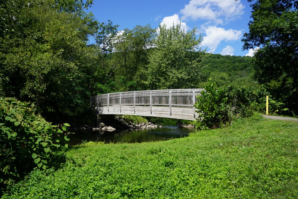 Harriman Hiker: Harriman State Park and Beyond: Lake Henry Loop