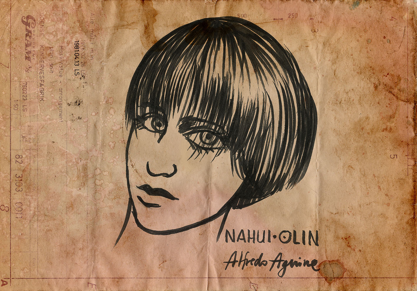 Mexico City Illustrated