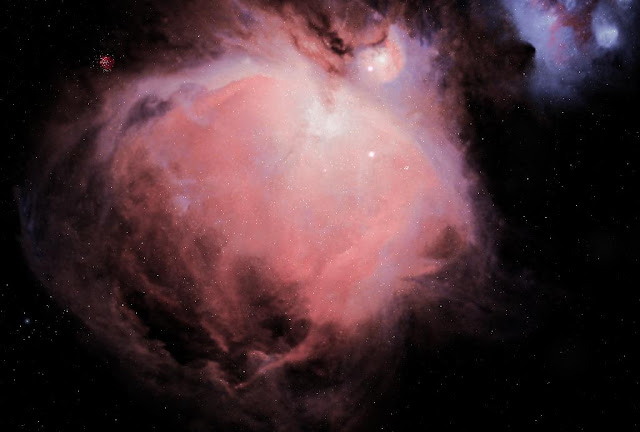 Conspiração β: Telescópio Espacial Hubble