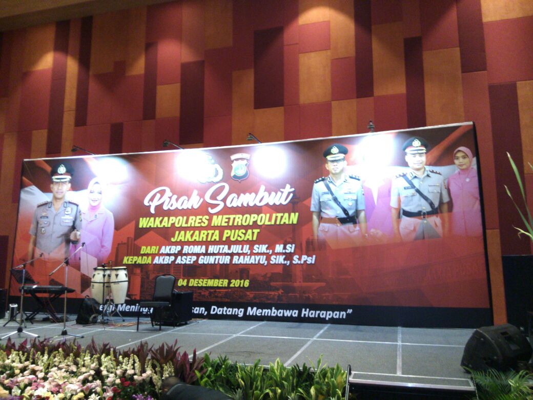 Contoh Gambar Backdrop - Jasa pemasangan backdrop, baliho,billboard ...
