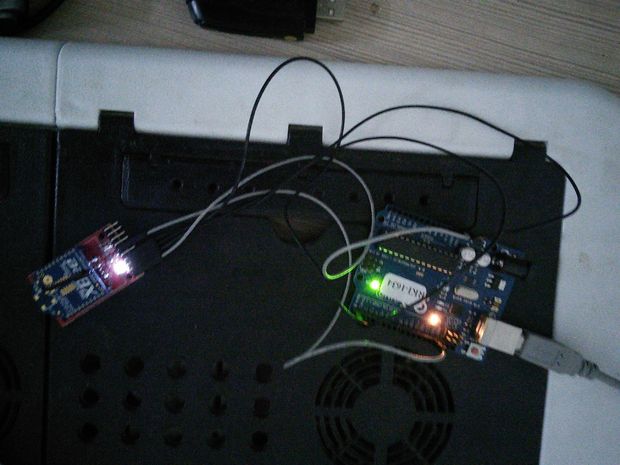 Arduino : Configure of Xbee using Arduino UNO Arduino : Configure of Xbee using Arduino UNO