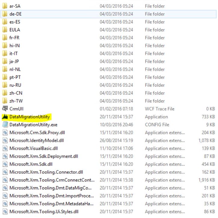 Dynamics 365 Customer Engagement: Export and Import Product Catalog in CRM