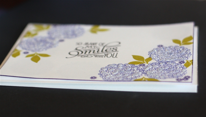 Lisa's Creative Niche: The One and Only PTI Card...