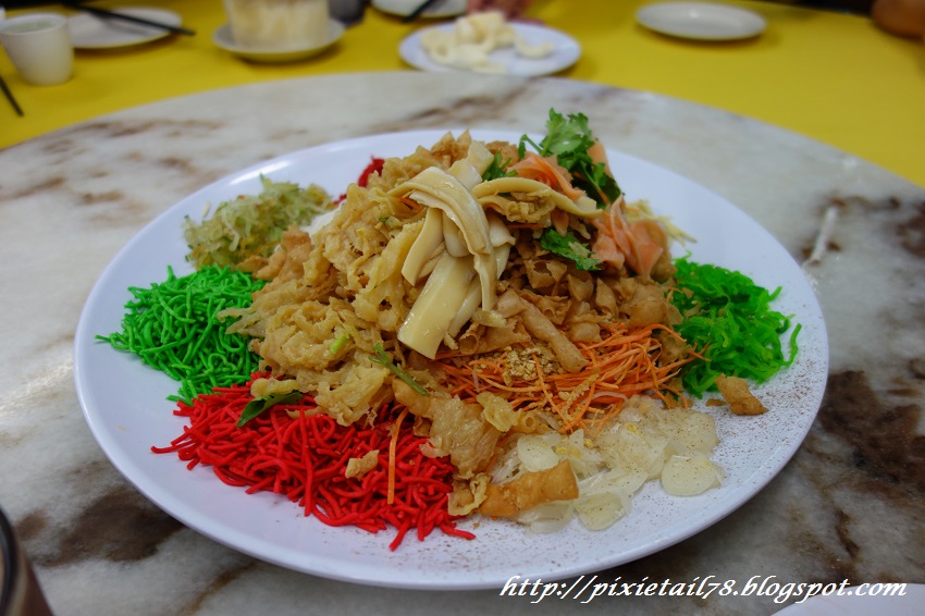 Restoran Soon Lok - Puchong