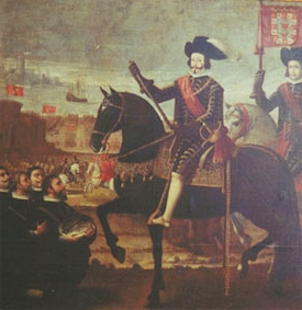 eduardo saenz de varona: HISTORIA DE UNA CONJURA