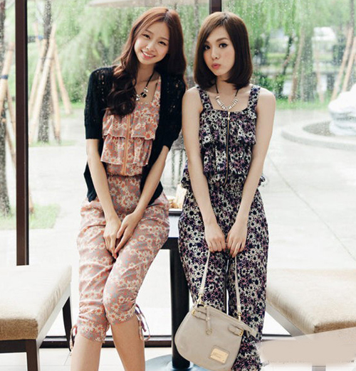 14+ Contoh Gambar Model Baju Terusan Terbaru 2018