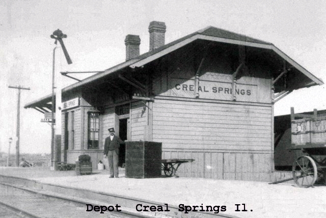 The Digital Research Library of Illinois History Journal™ : The Famous ...